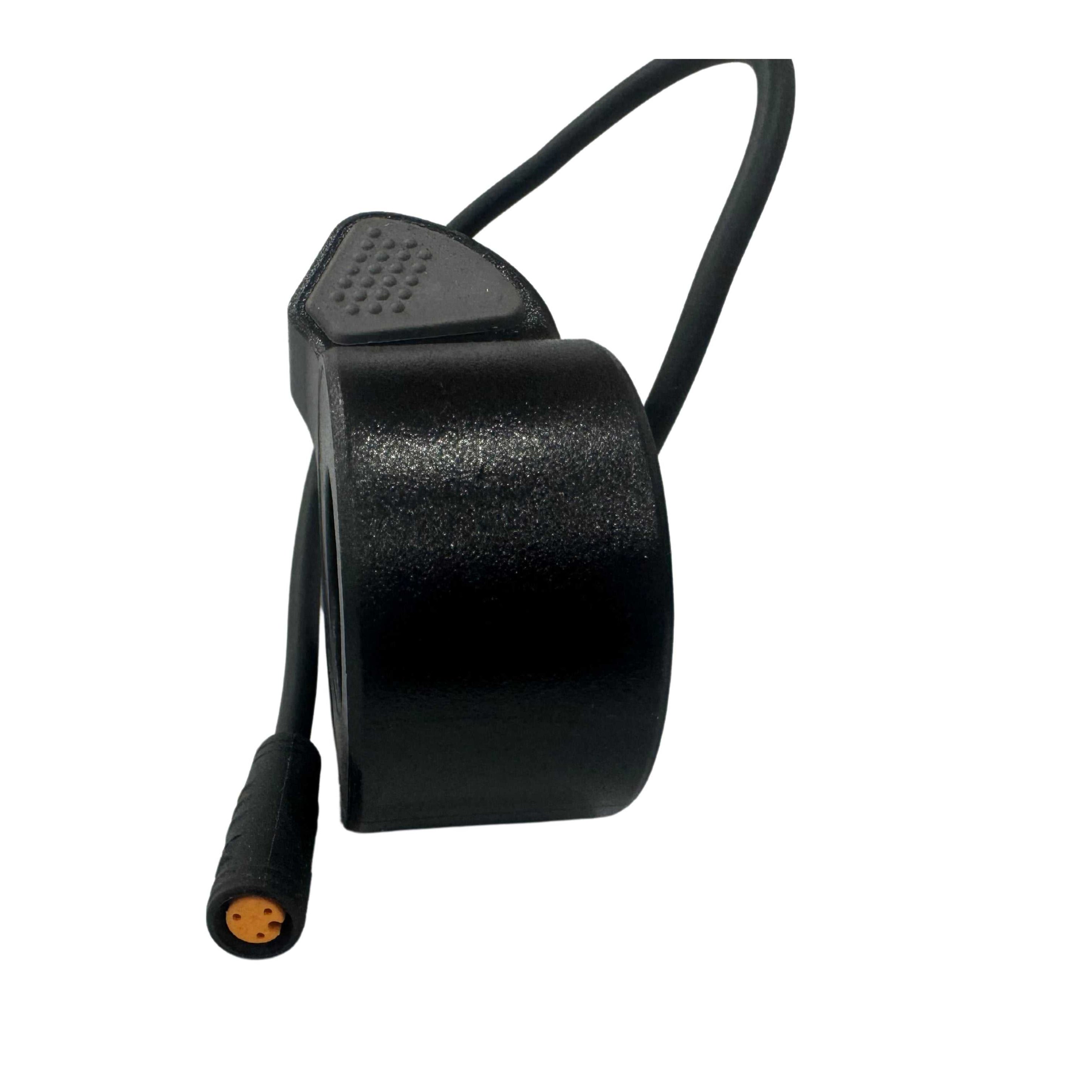 Bolzzen Commando 4822D Throttle